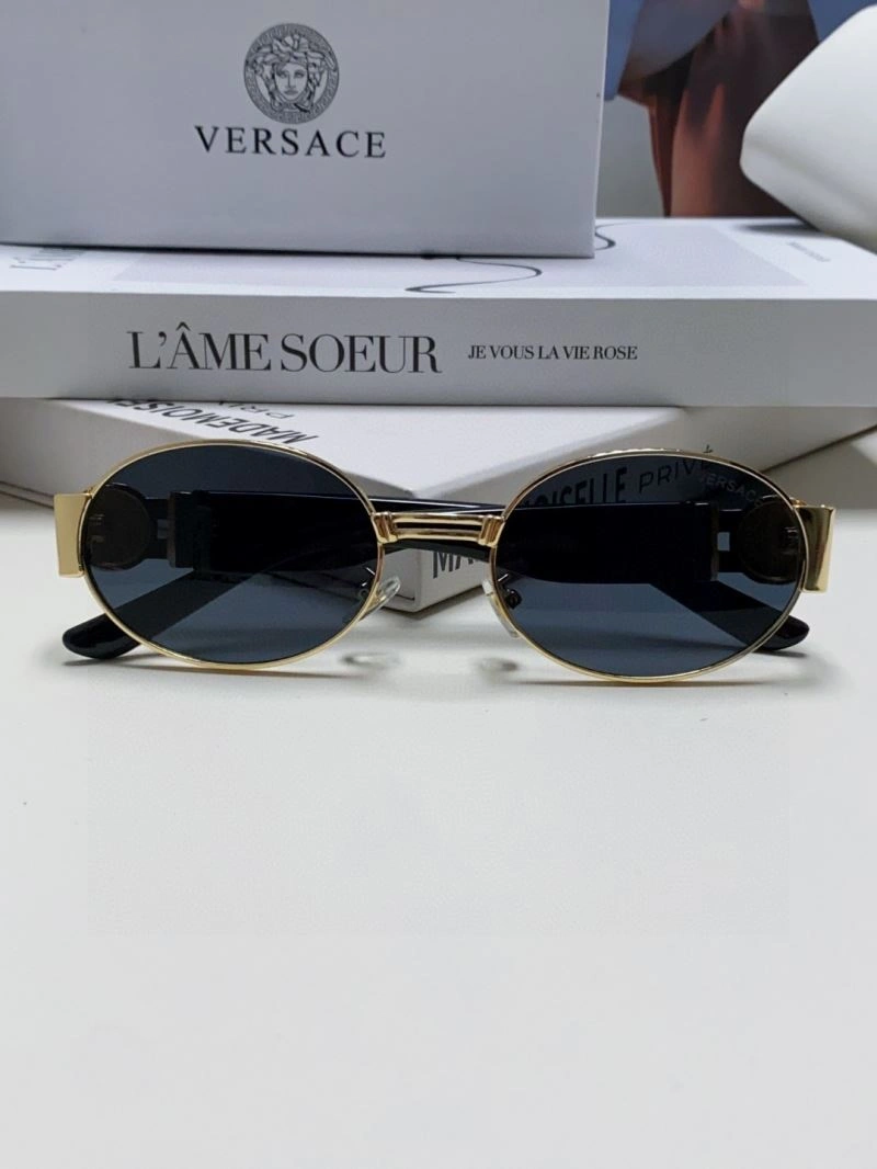 Official Versace Sunglasses