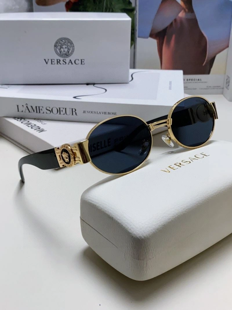 Official Versace Sunglasses