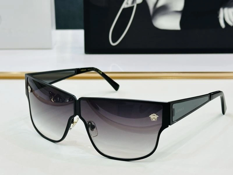 Versace Sunglasses