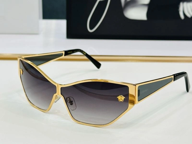 Versace Sunglasses