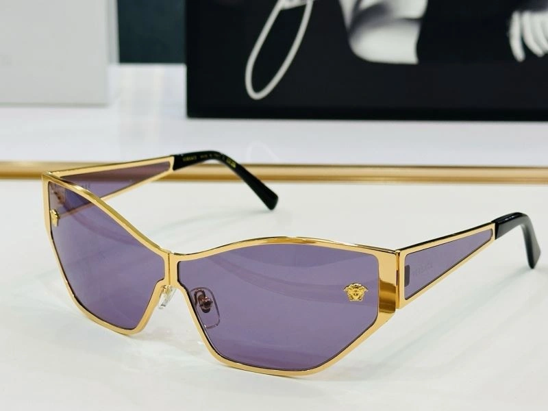 Budget-friendly Versace Sunglasses