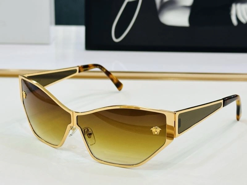 Budget-friendly Versace Sunglasses