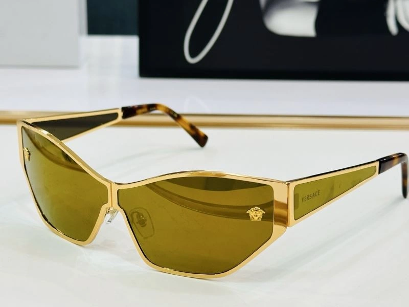 Budget-friendly Versace Sunglasses