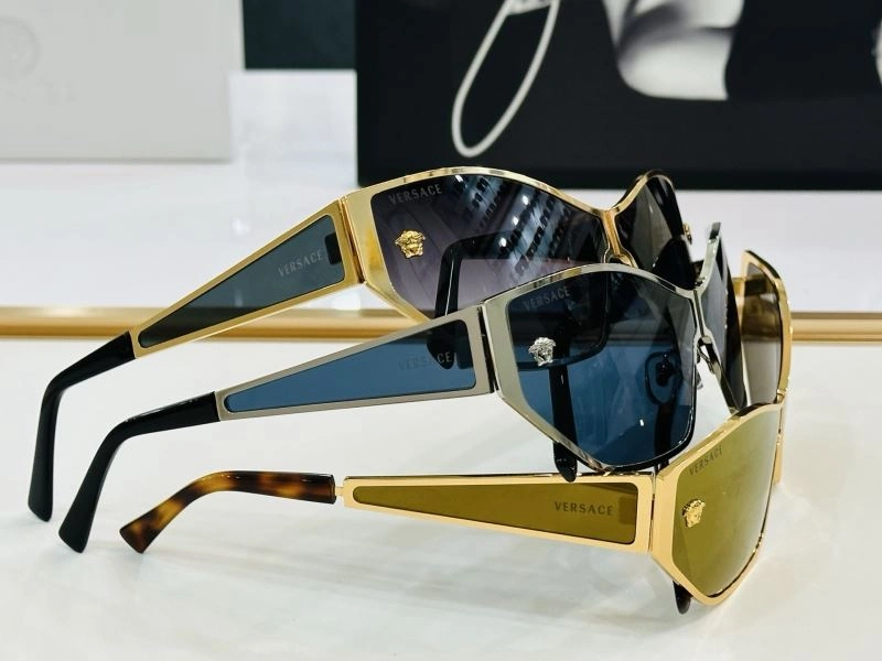 Budget-friendly Versace Sunglasses