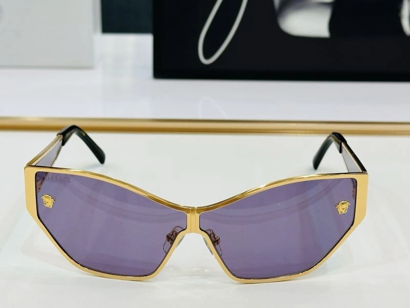 Budget-friendly Versace Sunglasses