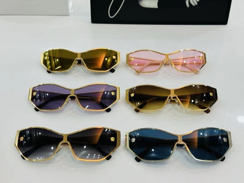 Budget-friendly Versace Sunglasses