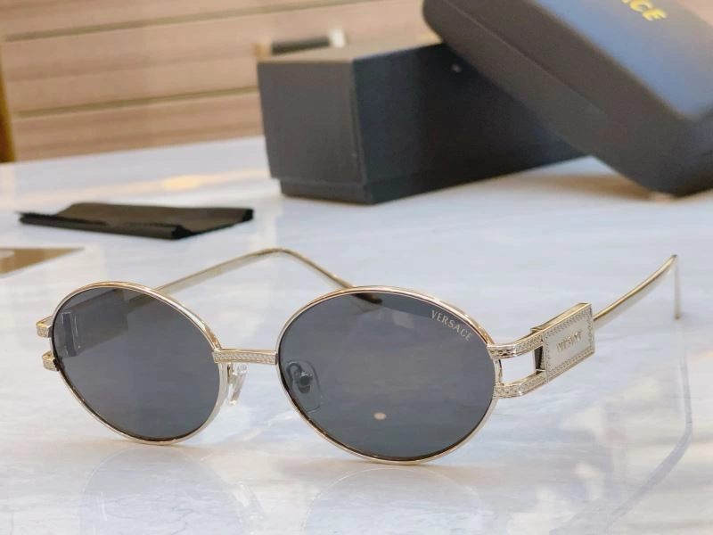 Versace Sunglasses