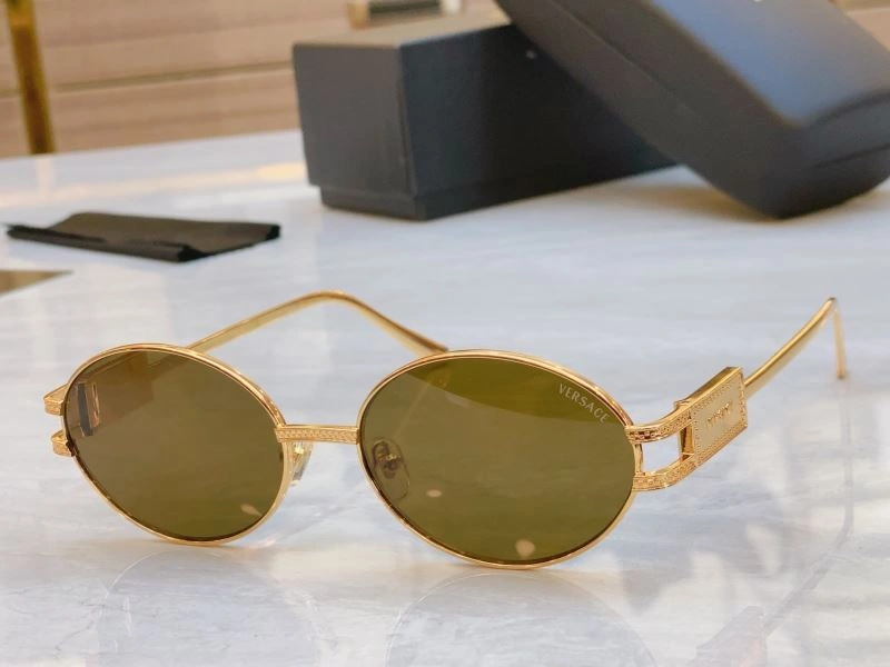 Precise copy Versace Sunglasses