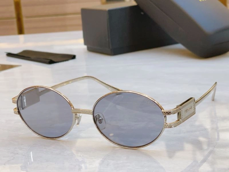 Precise copy Versace Sunglasses