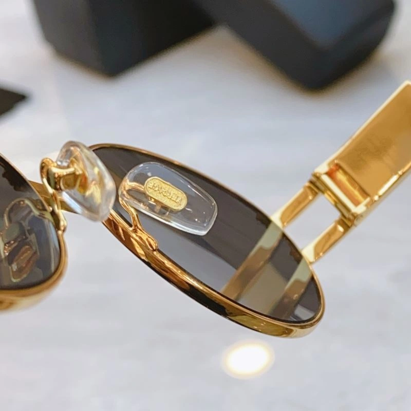Precise copy Versace Sunglasses