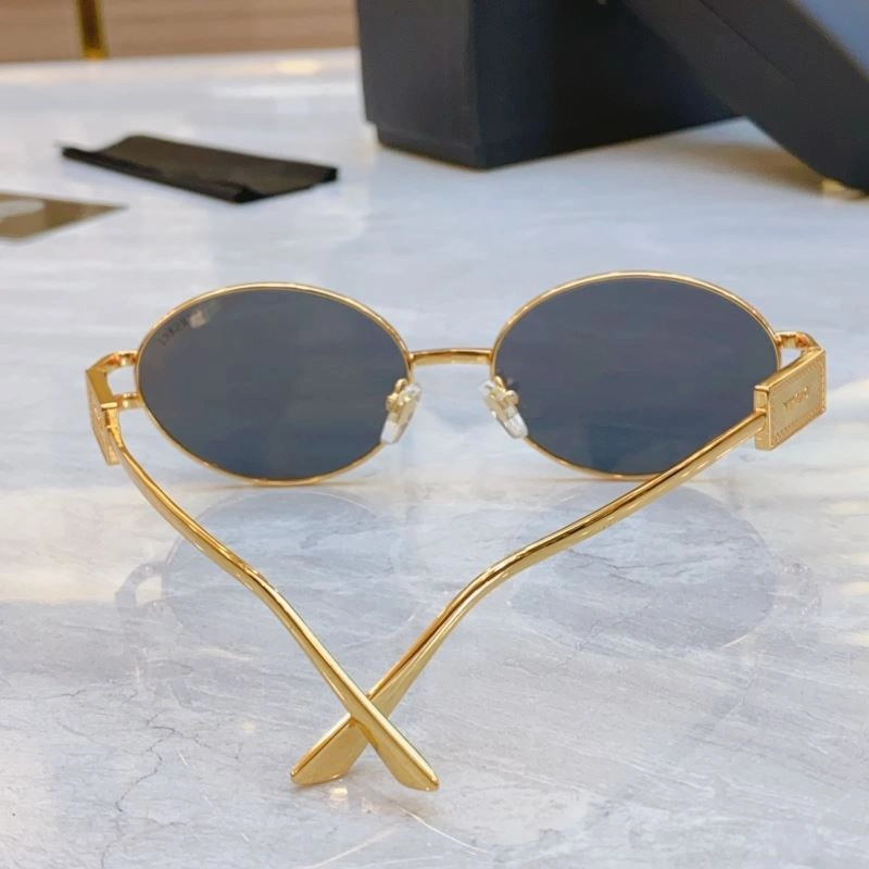 Precise copy Versace Sunglasses