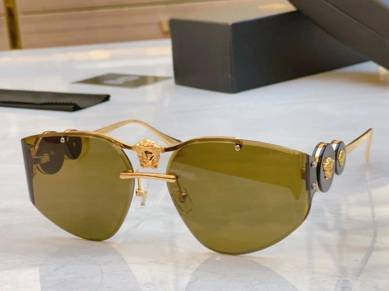 Versace Sunglasses