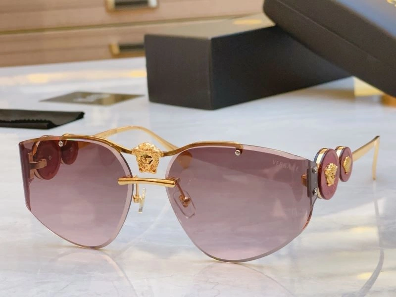 Brand-original Versace Sunglasses