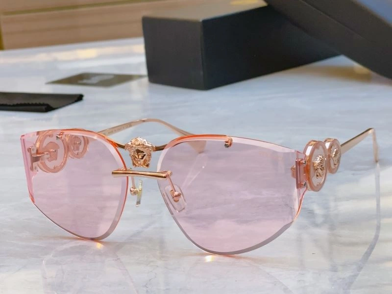 Brand-original Versace Sunglasses