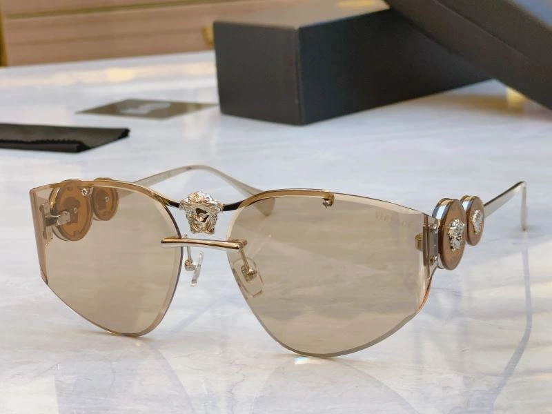 Brand-original Versace Sunglasses