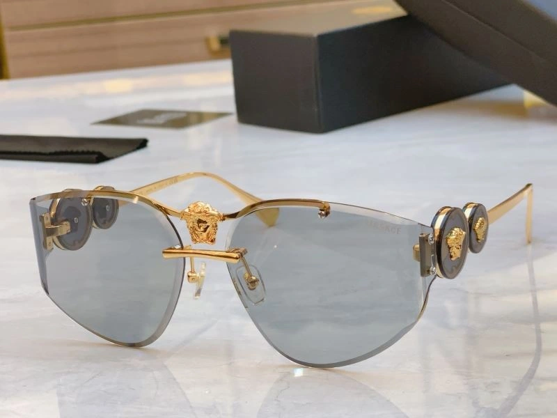 Brand-original Versace Sunglasses