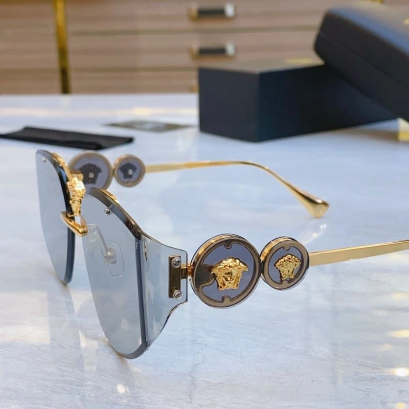 Brand-original Versace Sunglasses