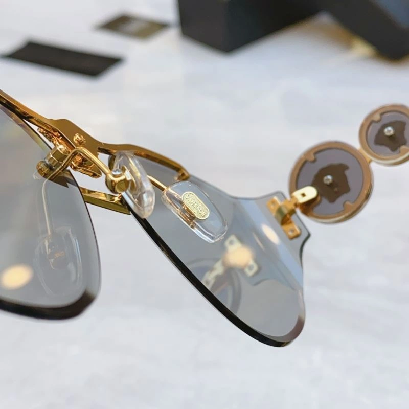 Brand-original Versace Sunglasses