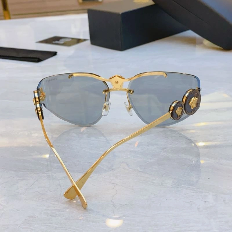 Brand-original Versace Sunglasses
