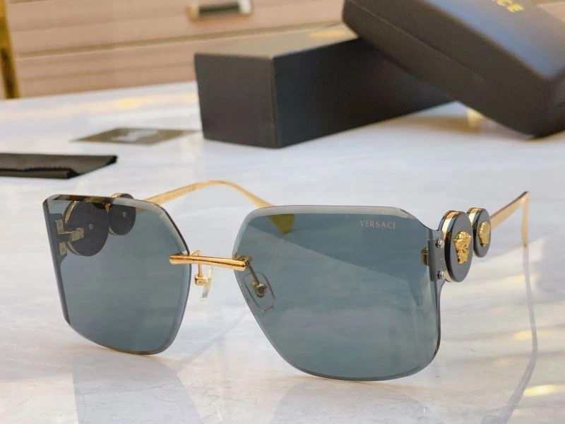Versace Sunglasses
