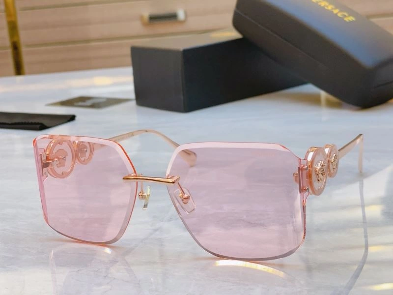 OEM Versace Sunglasses