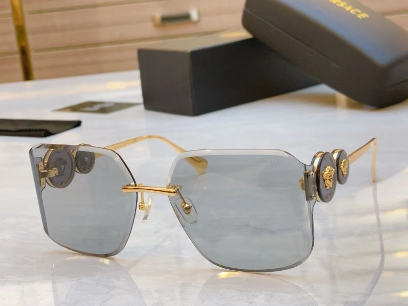 OEM Versace Sunglasses