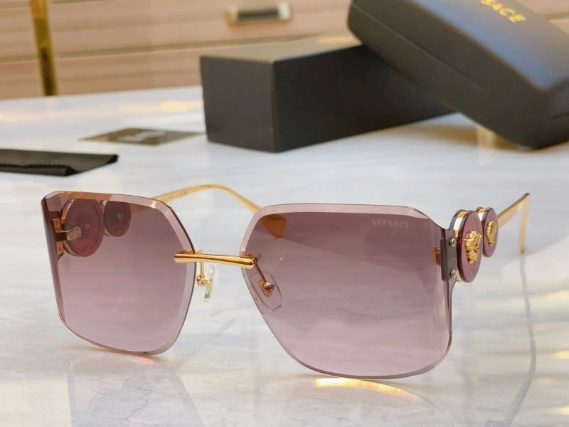OEM Versace Sunglasses