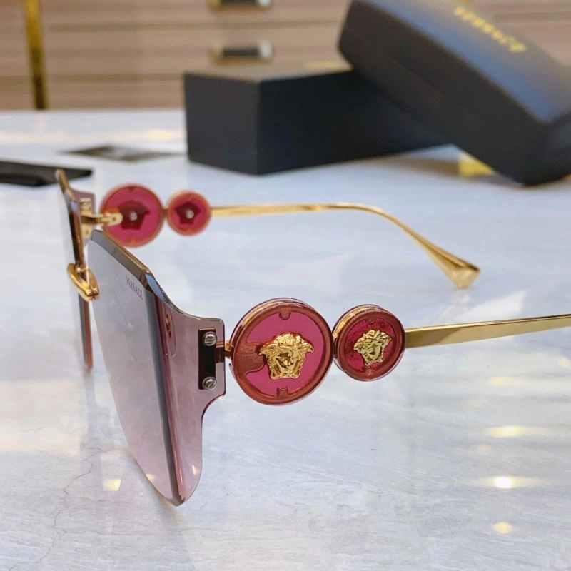 OEM Versace Sunglasses
