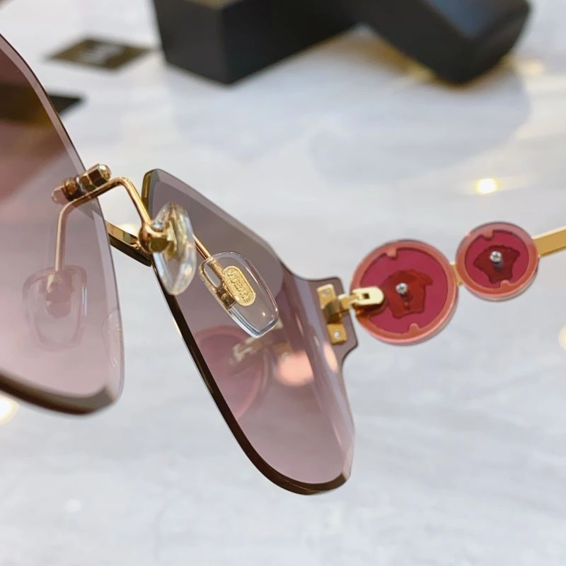 OEM Versace Sunglasses