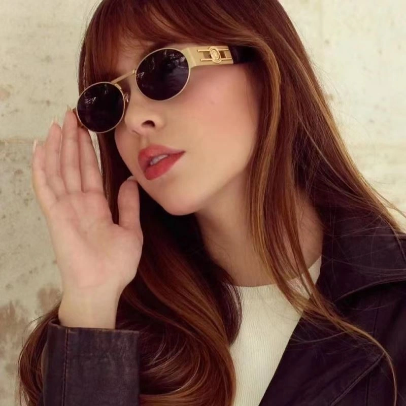 Versace Sunglasses