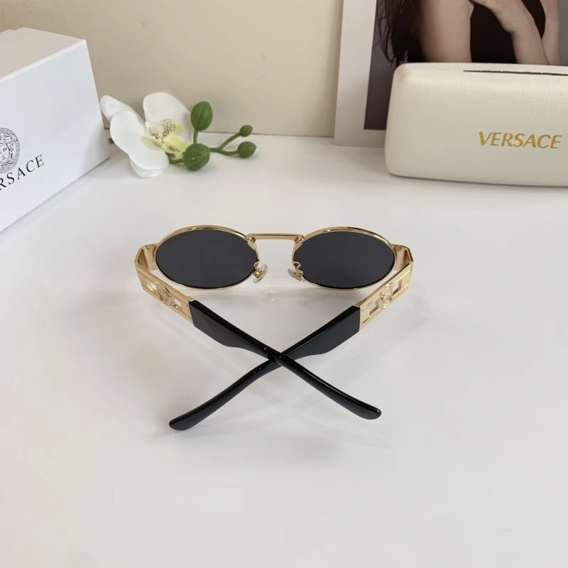 Authentic Versace Sunglasses