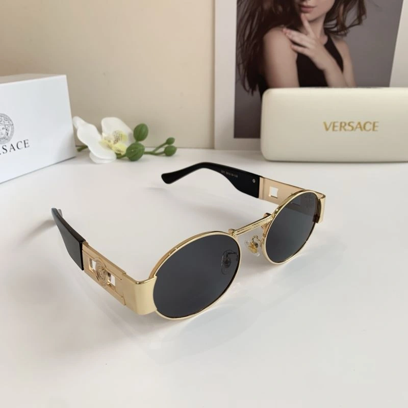 Authentic Versace Sunglasses