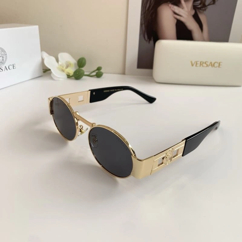 Authentic Versace Sunglasses