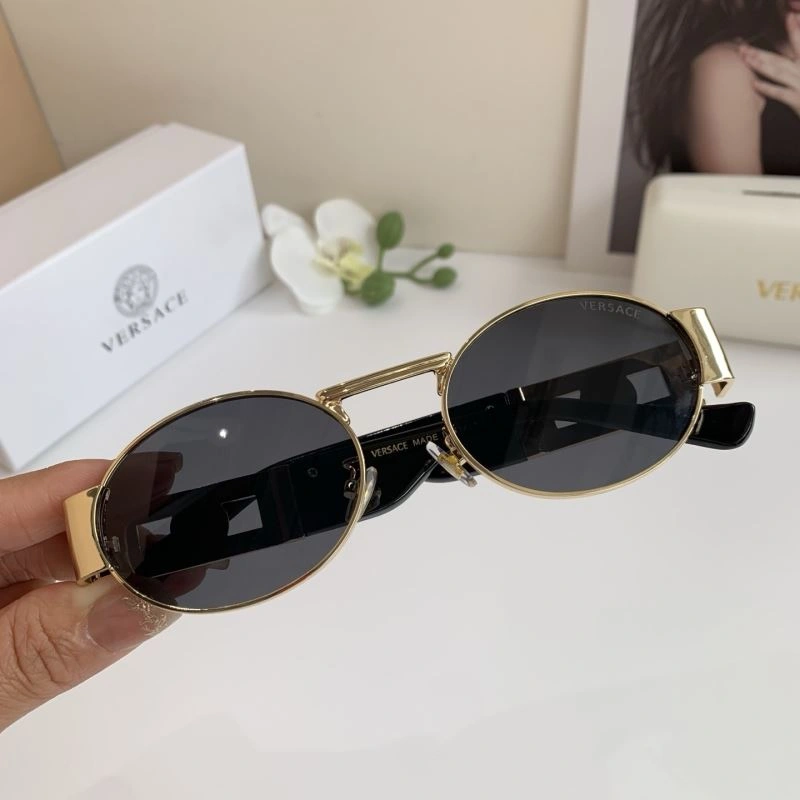 Authentic Versace Sunglasses