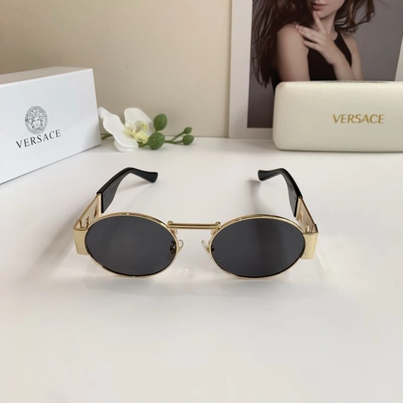 Authentic Versace Sunglasses