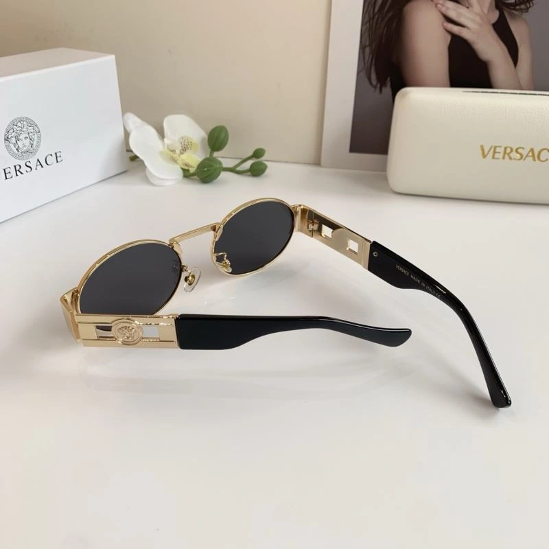 Authentic Versace Sunglasses