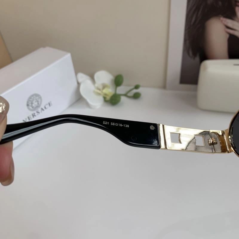 Authentic Versace Sunglasses