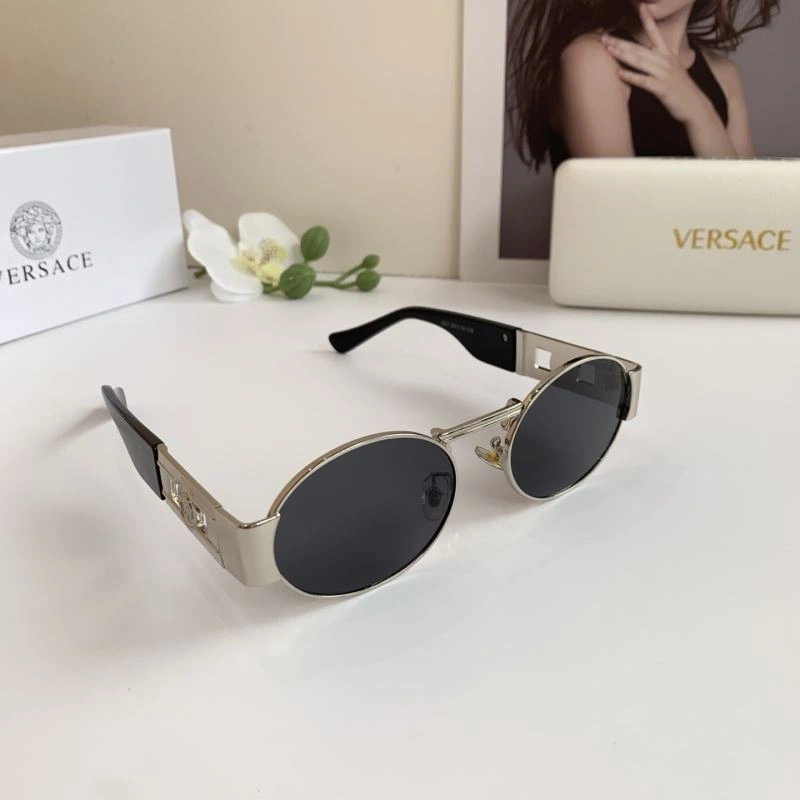 Versace Sunglasses