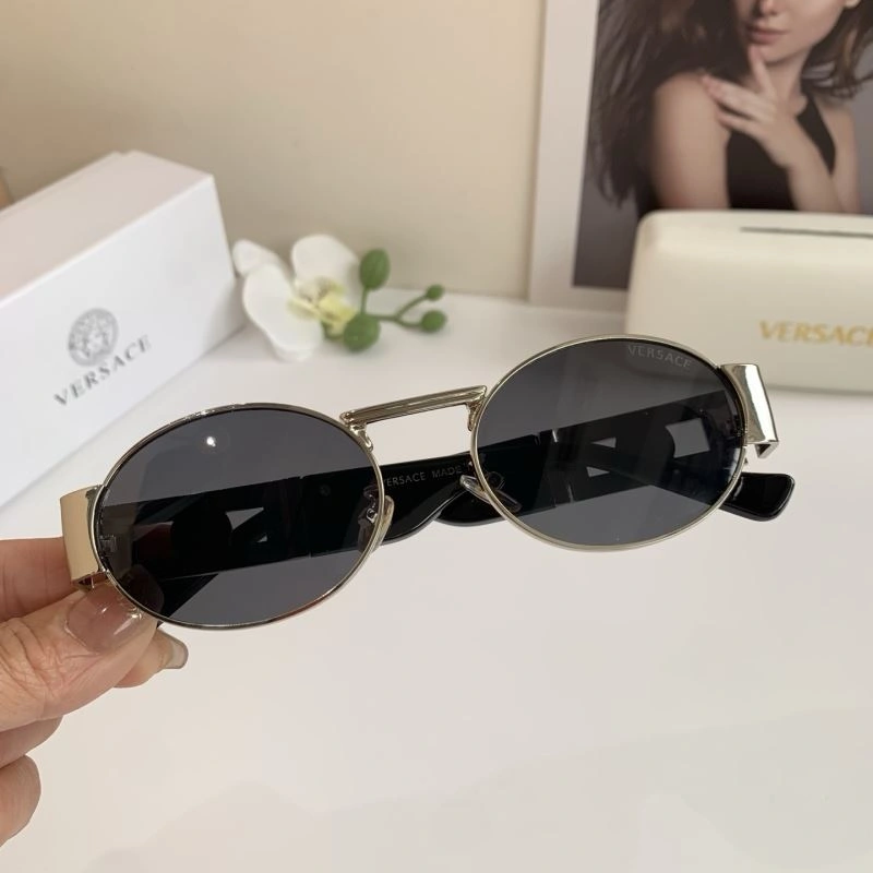 Bargain Versace Sunglasses