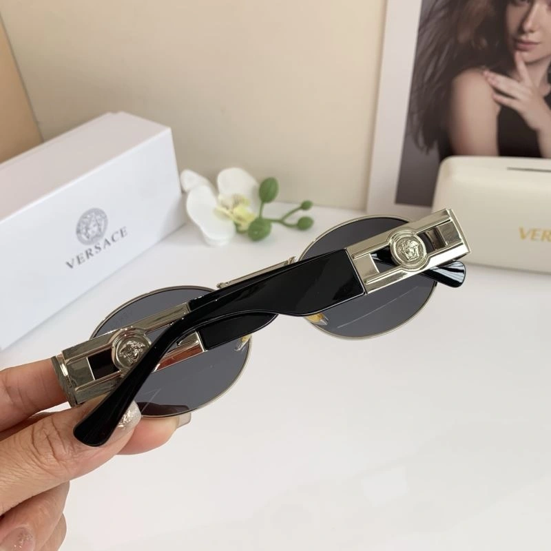 Bargain Versace Sunglasses