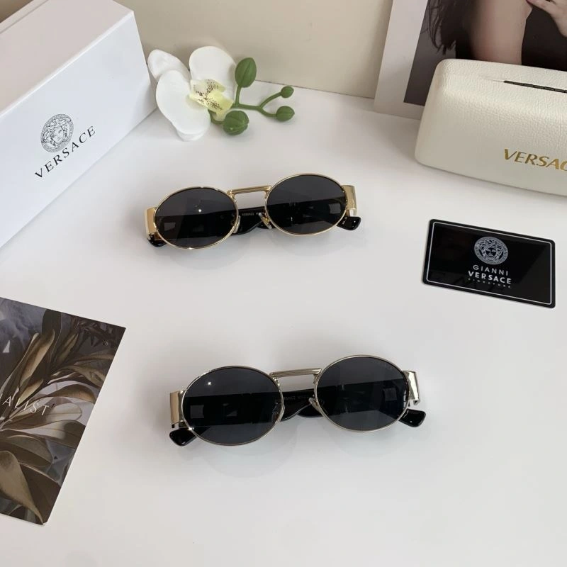 Bargain Versace Sunglasses