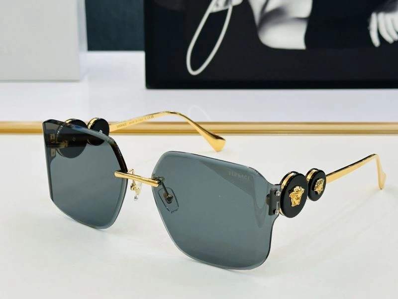 Versace Sunglasses