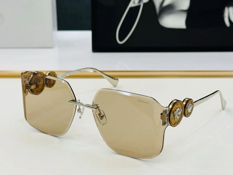 Value-priced Versace Sunglasses