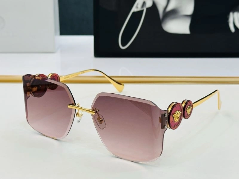 Value-priced Versace Sunglasses