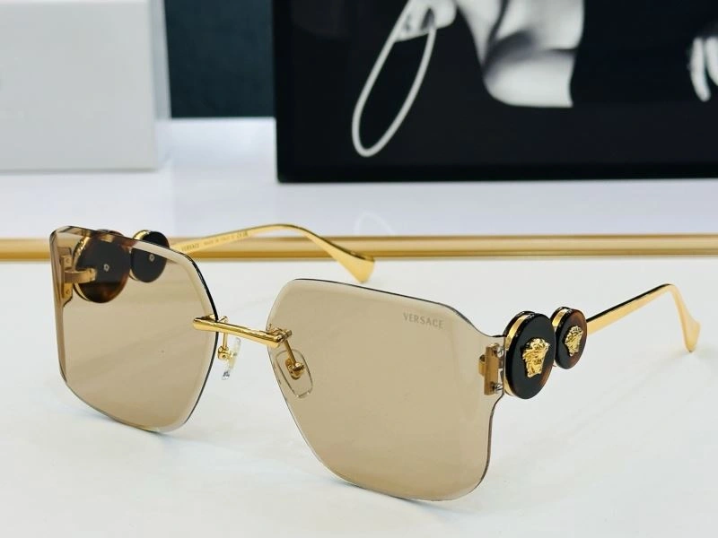 Value-priced Versace Sunglasses