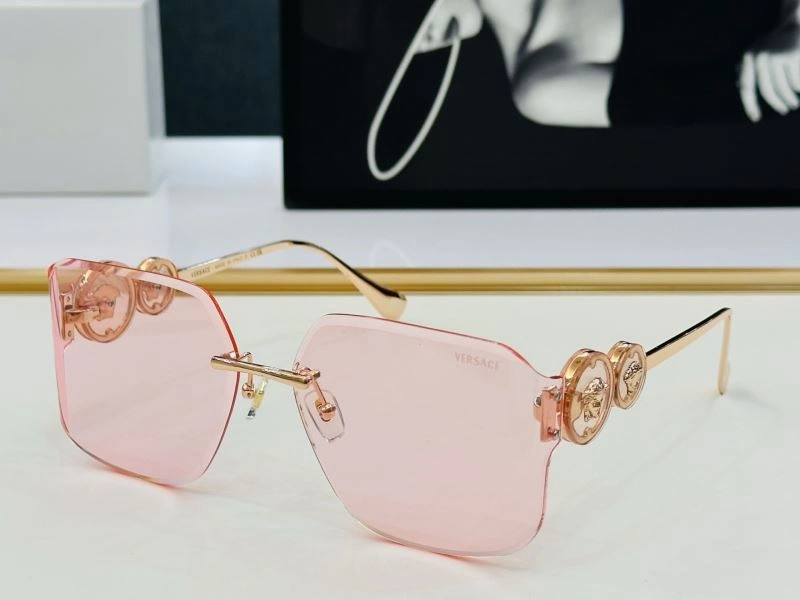 Value-priced Versace Sunglasses