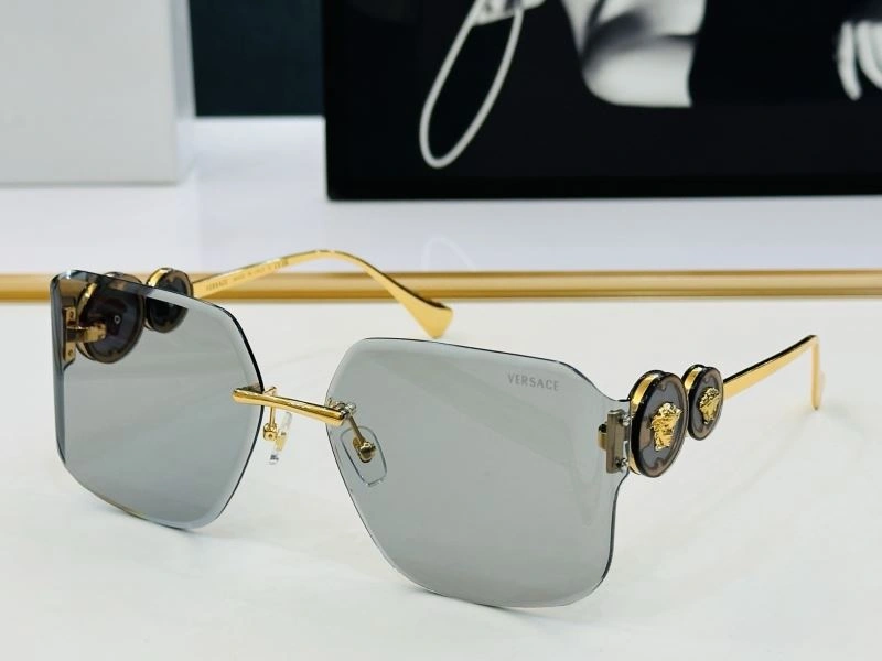 Value-priced Versace Sunglasses