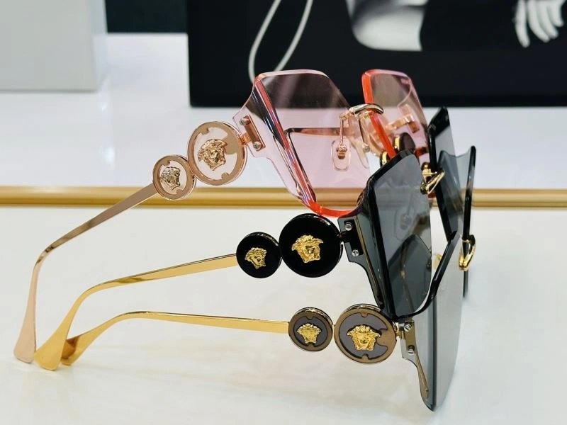 Value-priced Versace Sunglasses