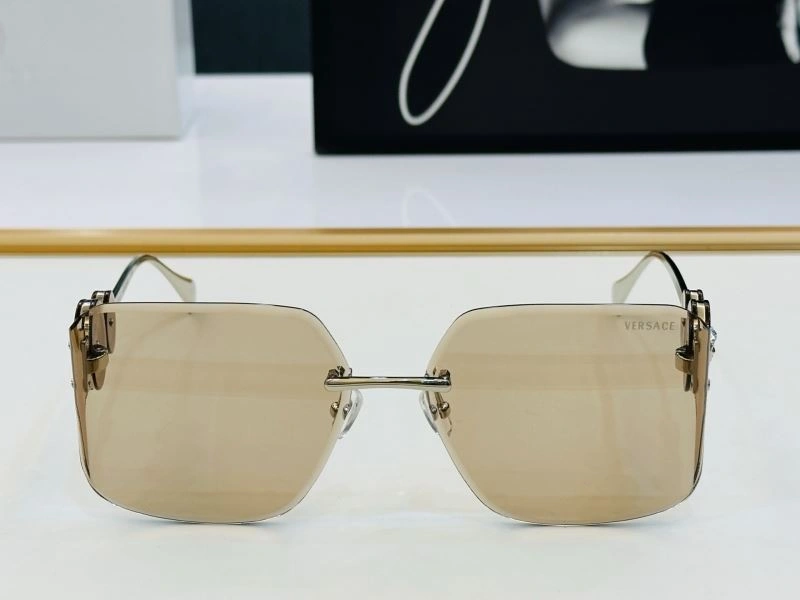 Value-priced Versace Sunglasses