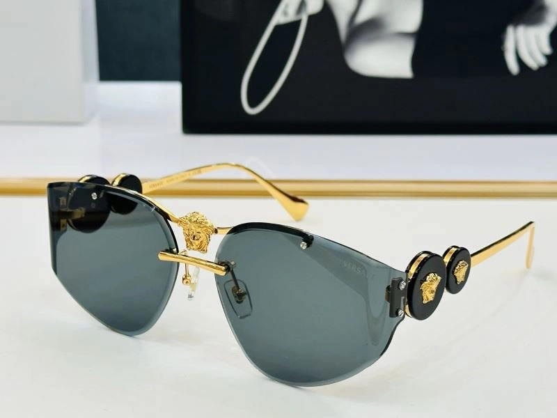 Versace Sunglasses